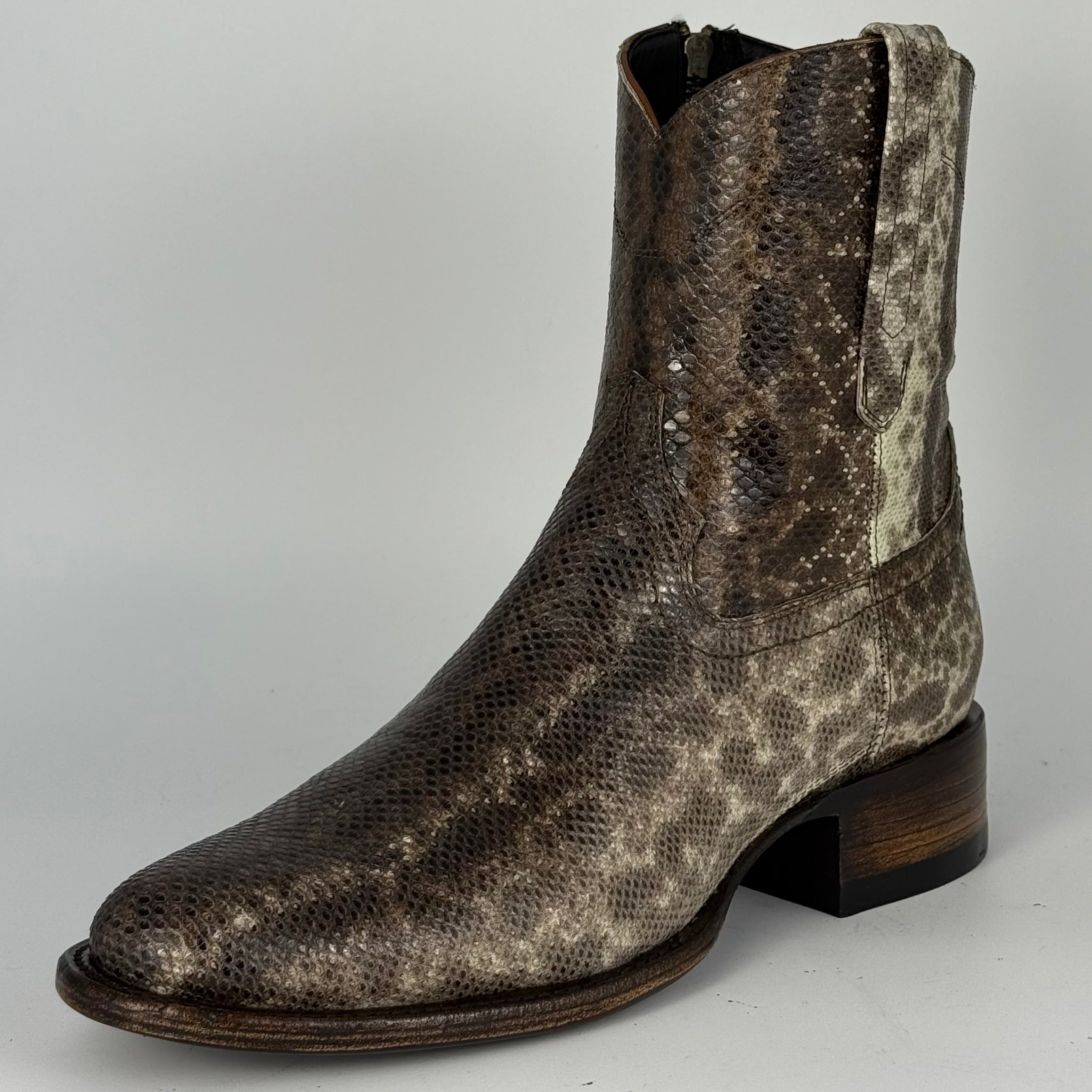 Botín Emma Full Carunga – El Pastra Boots